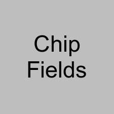 Spend Chip Fields' Money