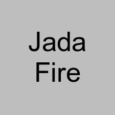 Spend Jada Fire's Money