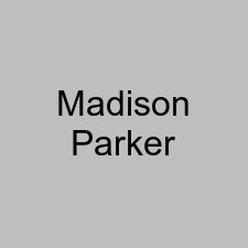 Spend Madison Parker's Money