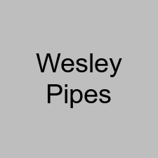 Spend Wesley Pipes' Money
